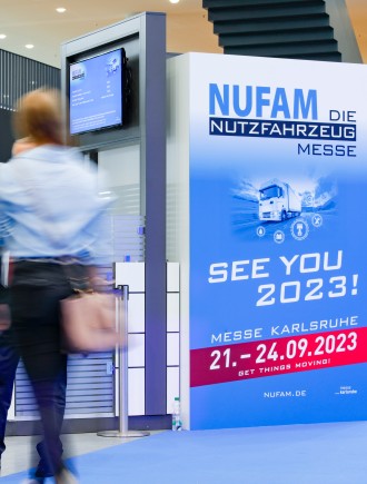 NUFAM Framework Programme: Alternative drives - the infrastructure as a ...