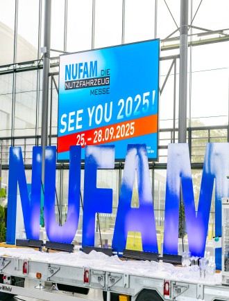 Jetzt vom Frühbucherrabatt für die NUFAM 2025 profitieren | Die ...
