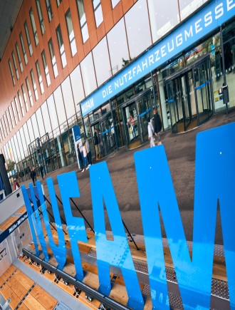 NUFAM optimises opening days from 2027 onwards | Trade Fair for ...